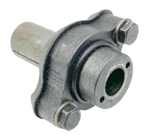 Brown & Sharpe 67-120 Adjustable Lathe Turret Tool Holder 1" Shank ...