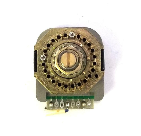 Fuji AC09-RX Rotary Switch Without Knob (2 Available)