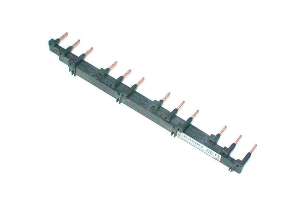Moeller B3.1/4-PKZM0-U 3-Pole 4-Position Busbar Jumper 63 AMP 690 VAC