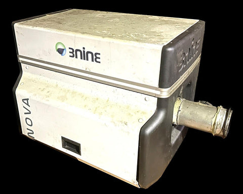 3Nine Nova 300 Green Line Oil Mist Eliminator 0.40 kW 176 CFM 70 CF 46