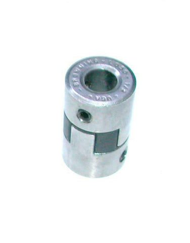 New Browning L050-1/2 Complete Coupling W/Spider 1/2" Bore Both Sides ...