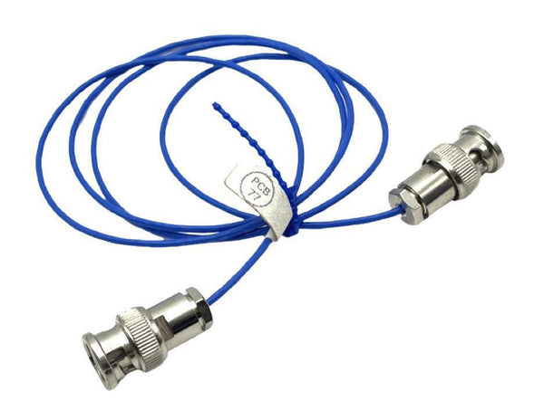 PCB Piezotronics 003D03 Low Noise BNC MaleCoaxial Cable For ...