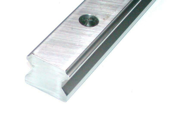 New Hiwin HGR35-C Linear Bearing Metric Guide Rail Size 35 mm 233 mm L