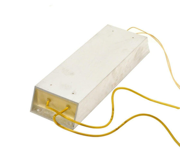 Iwaki RH500-B External Regenerative Resistor 15 Ohm J