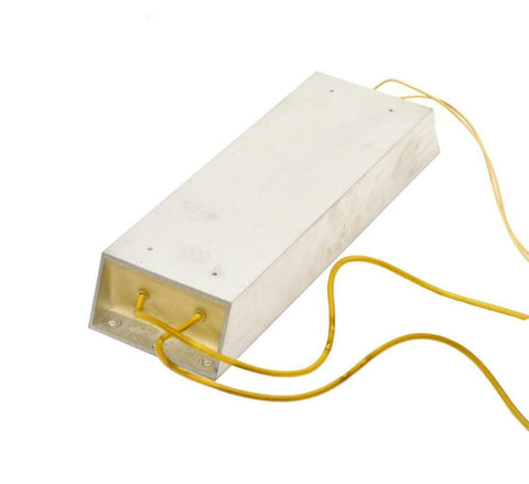 Iwaki RH500-B External Regenerative Resistor 15 Ohm J