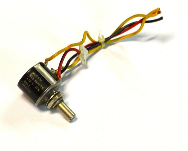 SPECTRA 536 POTENTIOMETER 5K OHMS