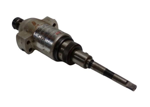 Scully Jones Reversible Safe-Torque Tap Driver