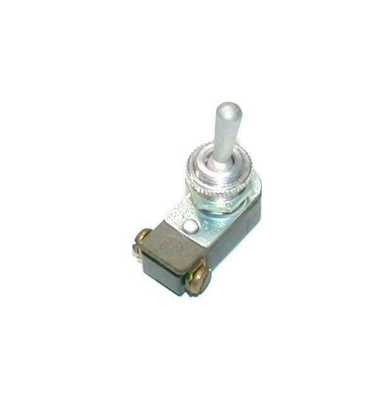 Leviton 2-Position Maintained Toggle Switch 3/6 Amp 250/125 VAC ...
