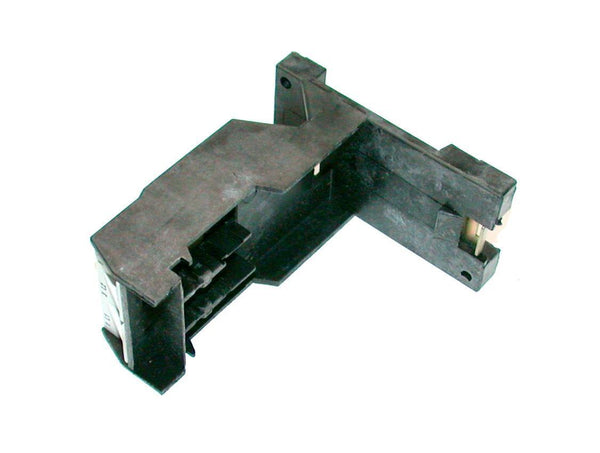 NEW GENERAL ELECTRIC CR7XY3 OVERLOAD RELAY DIN RAIL ADAPTER