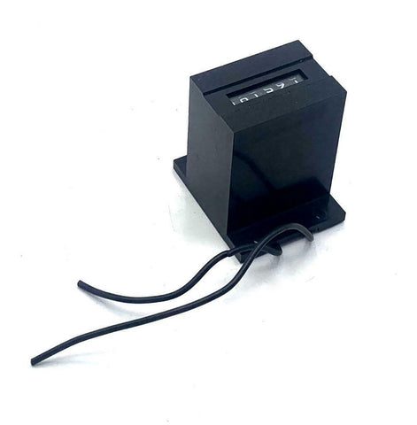Veeder-Root 6-Digit Counter Module 115 VAC 5 Watts