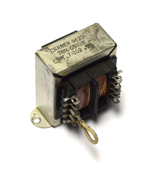 Cramer 9623 Power Transformer TRN-0502B CIPT 7-102
