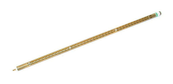 NEW SIMCO HIGH VOLTAGE STATIC BAR 3000 VAC 18" LONG 1/2" DIAMETER MODE