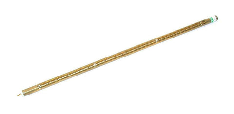 NEW SIMCO HIGH VOLTAGE STATIC BAR 3000 VAC 18" LONG 1/2" DIAMETER MODE