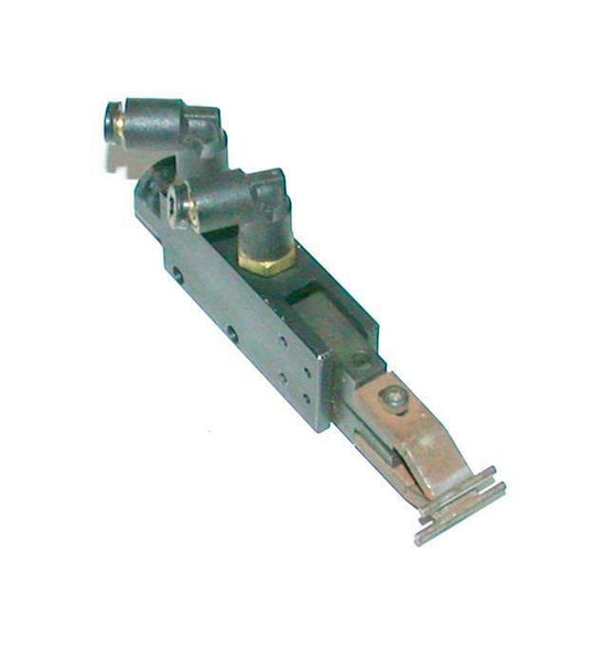 Bosch 3 842 233 451 Spring Loaded Pneumatic Air Grippers 1/8 NPT