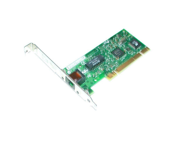 INTEL PRO/100 GT Desktop Adapter Ethernet LAN Circuit Board