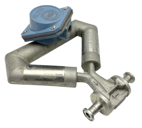 Micro Motion CMF025M321NU Mass Flow Sensor