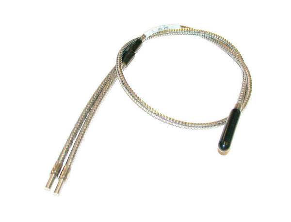 New Banner BAM.753S Glass Fiber Optic Cable Assembly