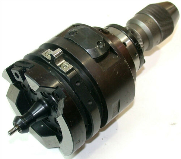 System 3R Precision EDM Drill Chuck Holder