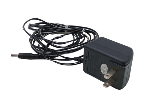 Plantronics 65158-01 Plug-In AC Adaptor 120VAC 60HZ 7.2W 9VDC Out ...