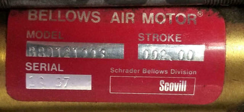 St. Mary 530VP Spin Roll Grinding Fixture W/ Motor & Base 1/8 HP 115 V