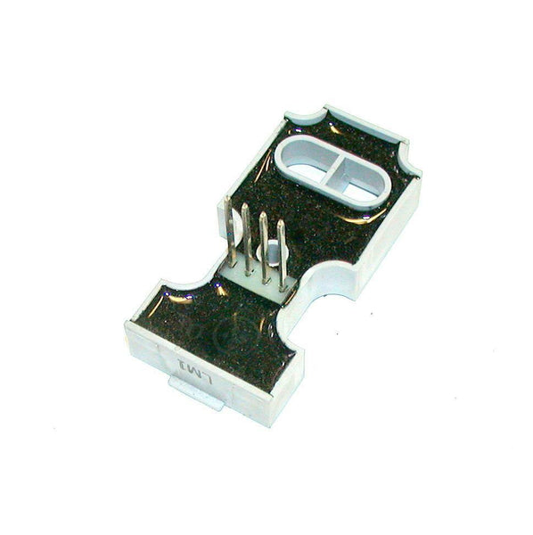 NEW BANNER MULTI-BEAM LOGIC MODULE MODEL LM1 (2 AVAILABLE)