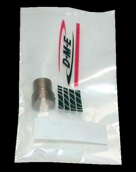 New DME MDI 0016 Mold Dating Insert 10 mm Diameter