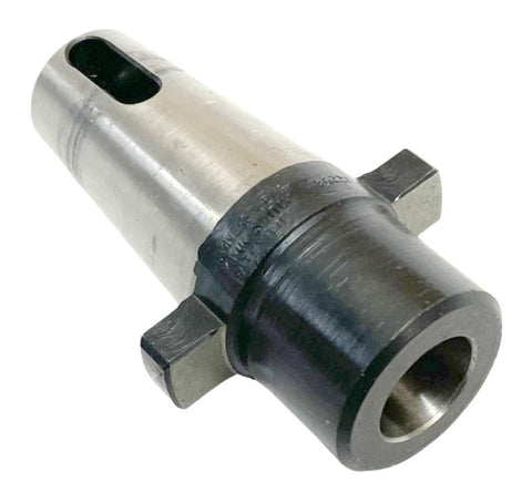 Universal Engineering 80227 Morse Taper #2 Adapter Kwik Switch 200 Sha