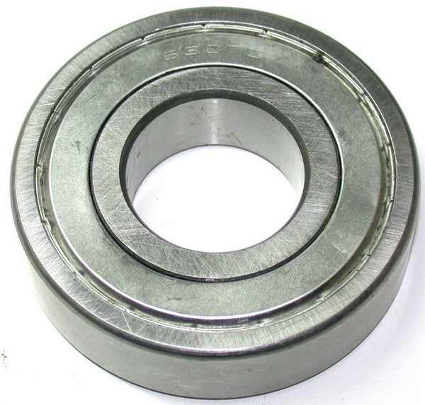 Ball Bearing Double Shield 35mm x 80mm x 21mm ID 6307-Z New