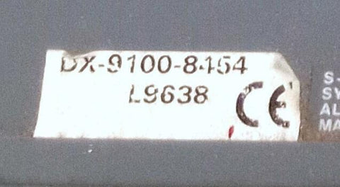 Metasys DX-9100-8454 Programmable Digital Extended Controller Module