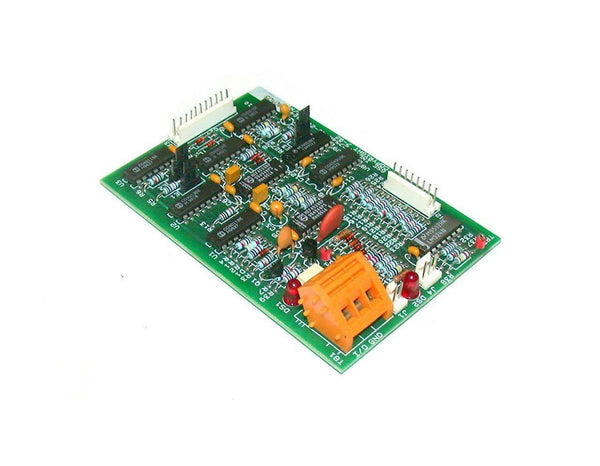 GSE PC754A INTERFACE CONTROL CIRCUIT BOARD