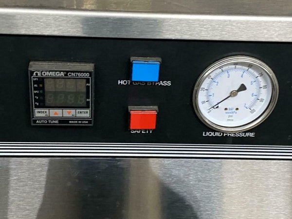 Remcor Cornelius CH1001A DX Recirculating Chiller 230V 1 Ph 621010047