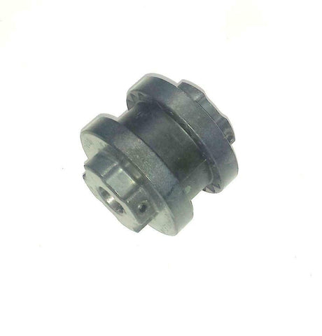 New TB Woods 4J Sure Flex Complete Coupling 5/8" Bore 7600 RPM Made in