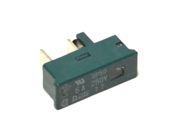 DAITO GP50 FUSE 5 AMPS 250 VOLTS