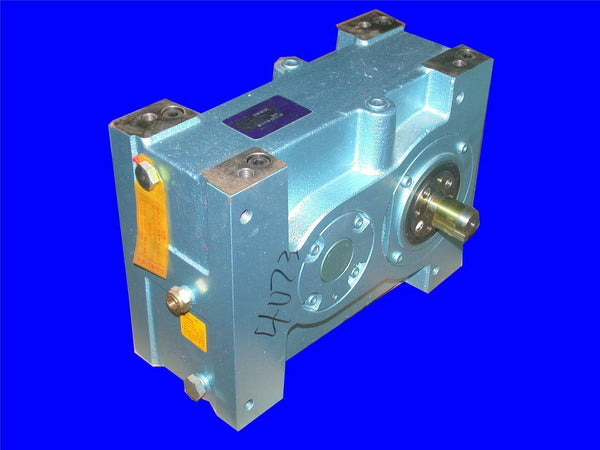 NEW CAMCO TSUBAKIMOTO PARALLEL INDEXING DRIVE MODEL GPI122-D4-1 20 TYP