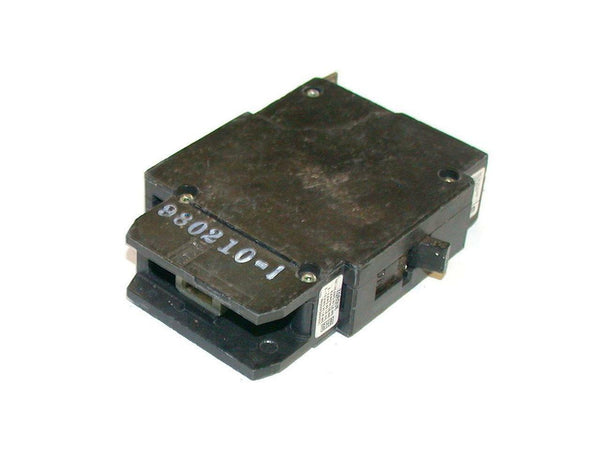 WESTINGHOUSE 30 AMP SINGLE POLE CIRCUIT BREAKER 250 VAC GHB1030 (5 AVA