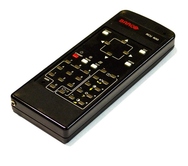 BARCO RCU 800 REMOTE CONTROL