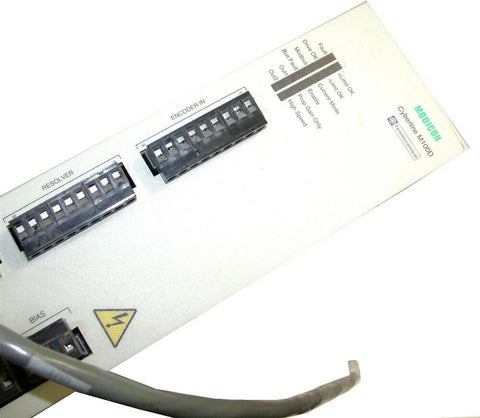 Schneider Modicon Cyberline M100D Digital Drive 610 MDC 202 31