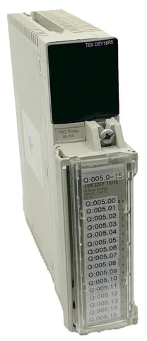 Schneider TSXDSY16R5 Output Module – Surplus Select