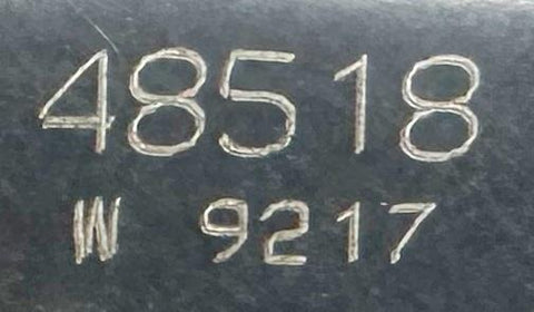 AMP 48518 Crimping Tool PIDG 26-22 Type C – Surplus Select