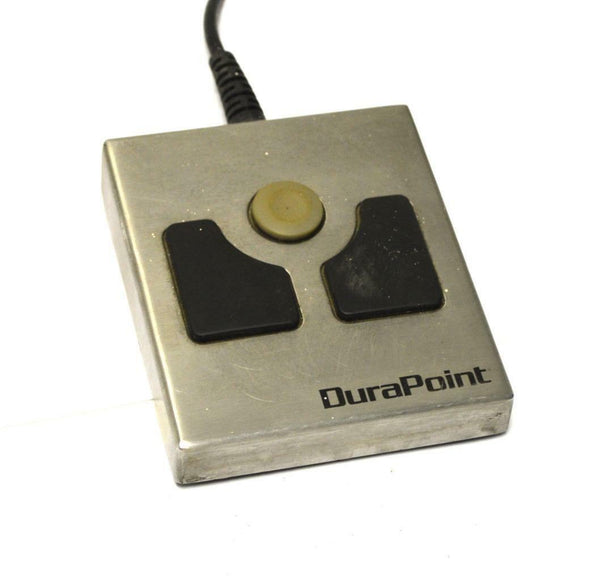 DURAPOINT VP2000 MICROSOFT COMPATABLE INDUSTRIAL MOUSE 50-65591C