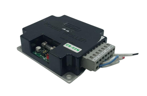 ITOH CB-02N Power Moller Drive Control Card – Surplus Select