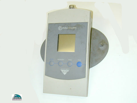 FISCHER SCIENTIFIC ACCUMET BASIC ACCUMETER 04870
