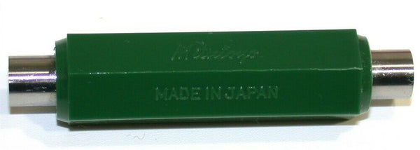 Up to 2 Mitutoyo 2 Inch Master Gage Micrometer Standard 167-142