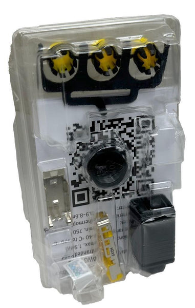 Axis 39680 Rj45 PushPull Connector – Surplus Select