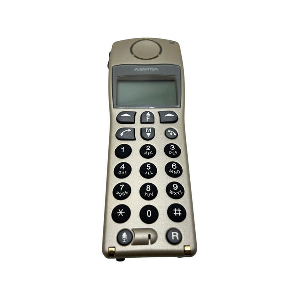Aastra Telecom 6757i CT SIP Telephone w/ Wireless Handset