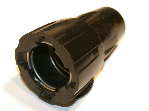 UP TO 2 NEW HILTI 1/4" SPRING LOADED DRILL NOZZLES