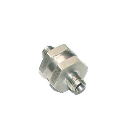SWAGELOK SS-4FW-7 STAINLESS STEEL IN-LINE FILTER 1/4" 7 micron
