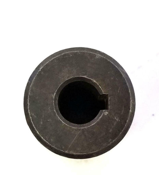 Lovejoy U-62R Steel Shaft-to-Shaft Uniflex Coupling .550 Bore | Surplus ...