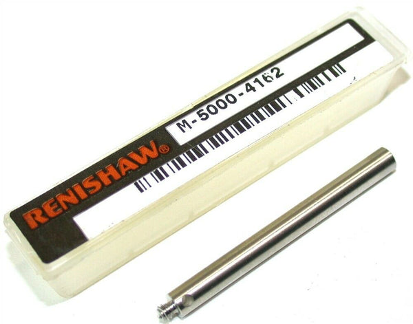Up to 4 New Renishaw M2 Stainless Steel Styli Extension, L 30 mm - M-5