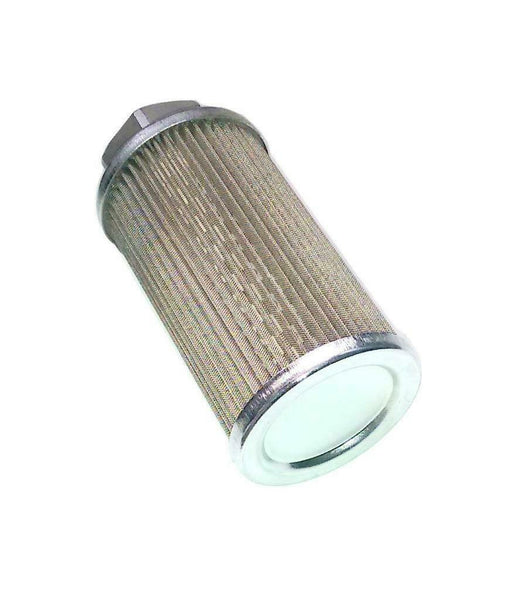 New Sperry Vickers 215239 Mesh Hydraulic Filter Element 1" NPT ...